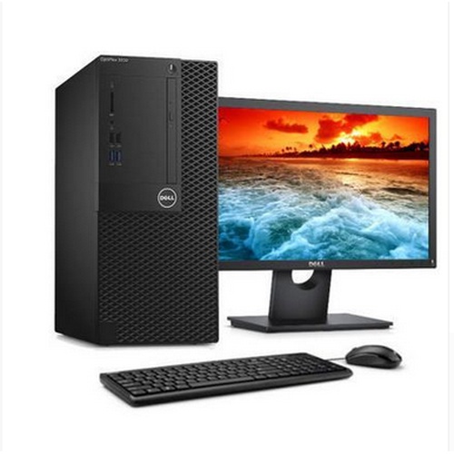 Complete Desktops | Nairobi Computer Shop