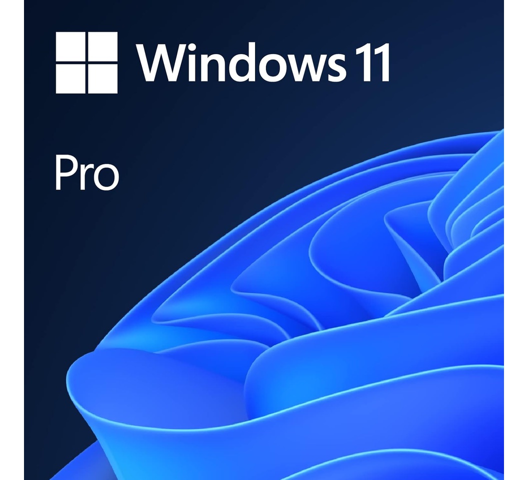 Windows 11 Professional Genuine Digital Key | Nairobi Computer Shop