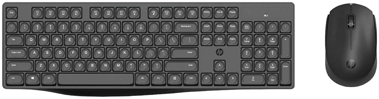 HP CS10 Wireless Multi-Device Keyboard and Mouse Combo | Nairobi ...