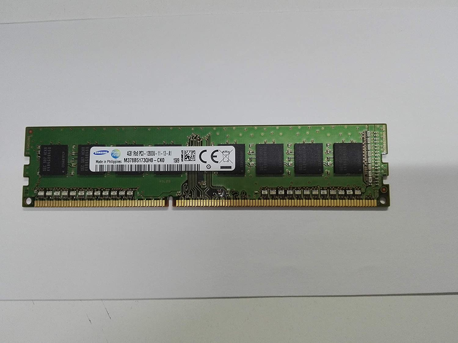 Samsung Ram Desktop Memory 4GB DDR3 PC3 12800 1600MHz Nairobi Samsung Ram Desktop Memory 4GB DDR3 PC3 12800 1600MHz Nairobi